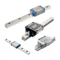 guidage linéaire – Le Vérin Mécanique.fr